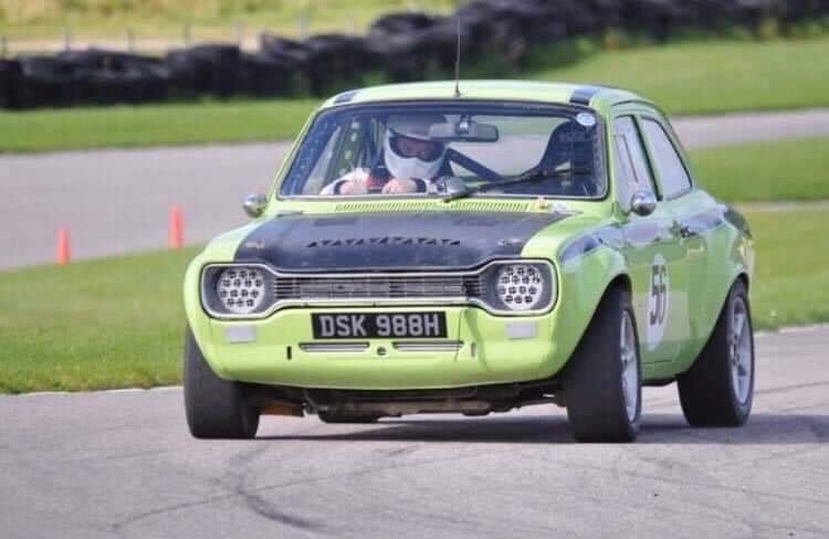 Caithness Car Club | Motorsport in the Scottish Highlands